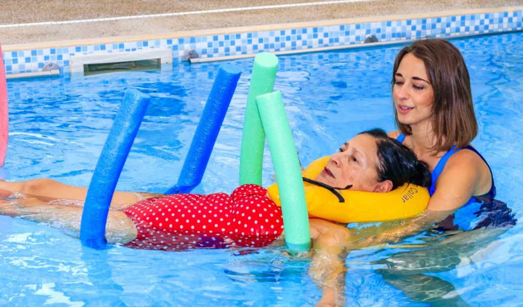Hydrotherapy in Tarneit & Truganina - Wellcare Physio